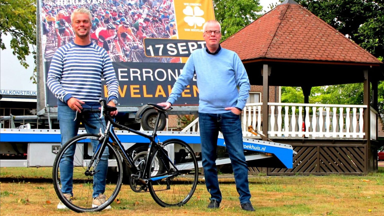 Wielerronde van Hoevelaken